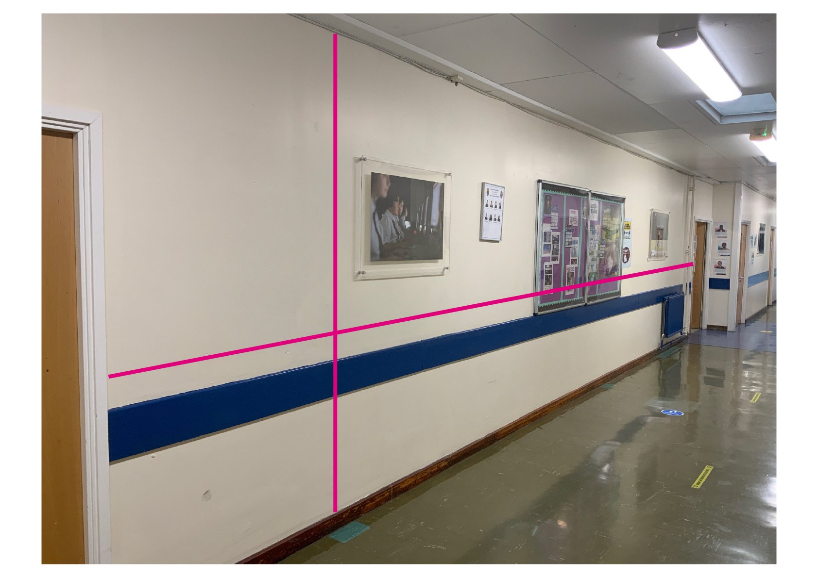 School Wall Graphics | Wall Art graphic | Walls Arts visual Service ...