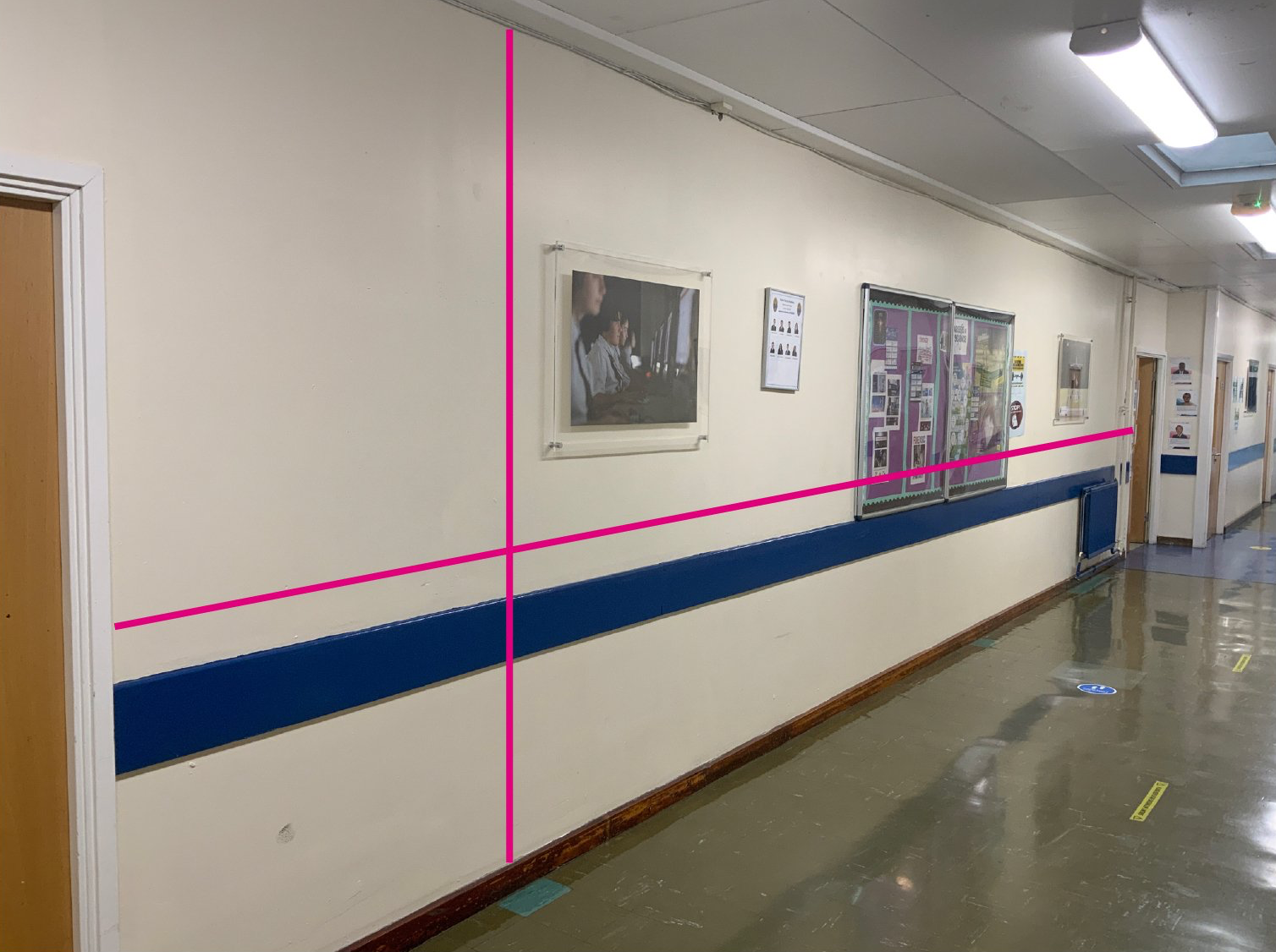 School Wall Graphics | Wall Art graphic | Walls Arts visual Service ...