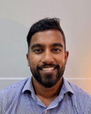 Dr Akash Perera