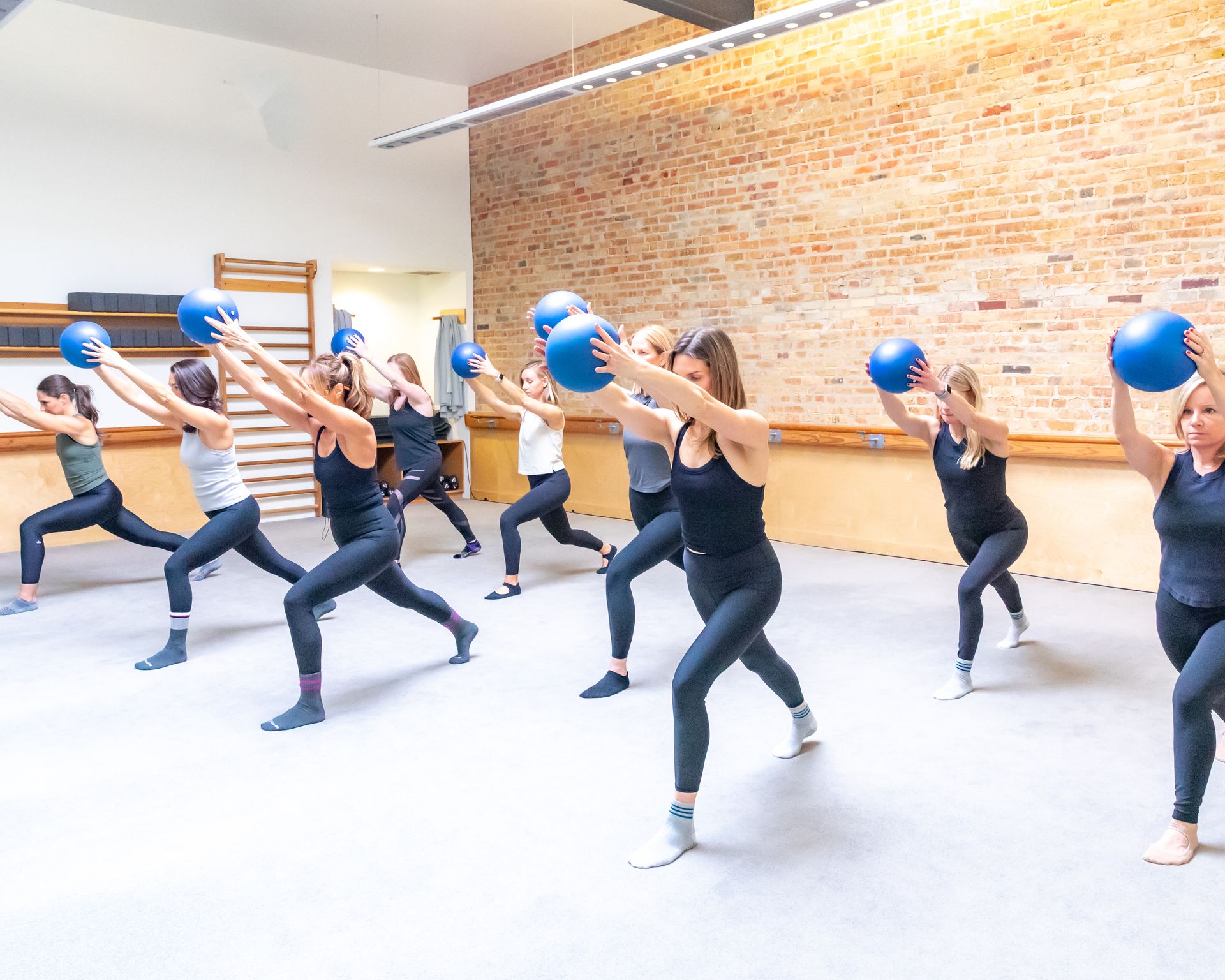 SALT Fitness North Shore