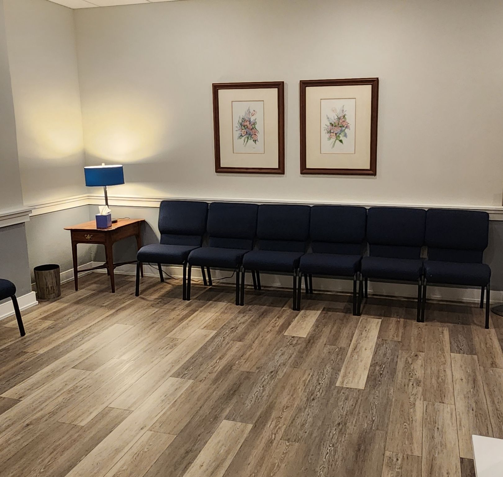 Our Facilities | Red Rose Funeral Home