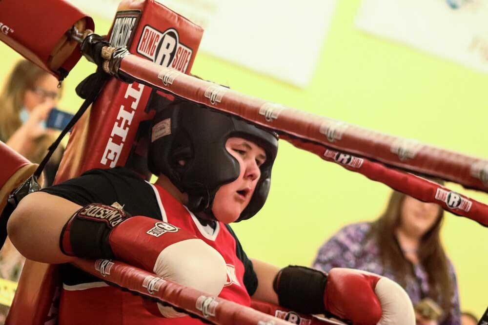Gallery | Sweatbox Gym