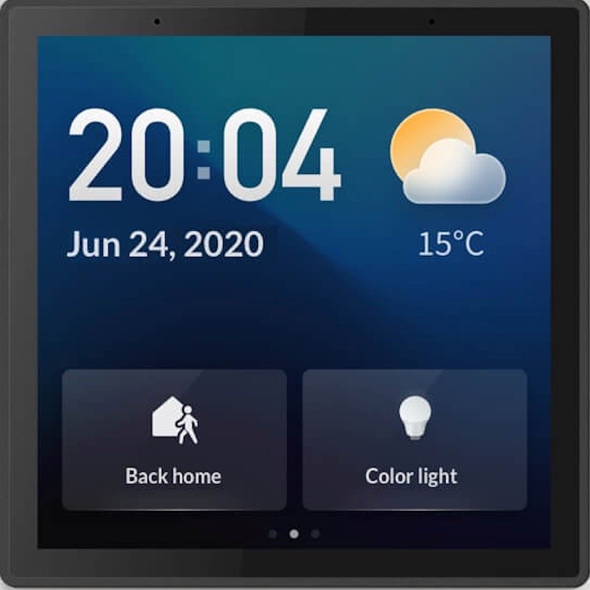 INNI SMART HOME