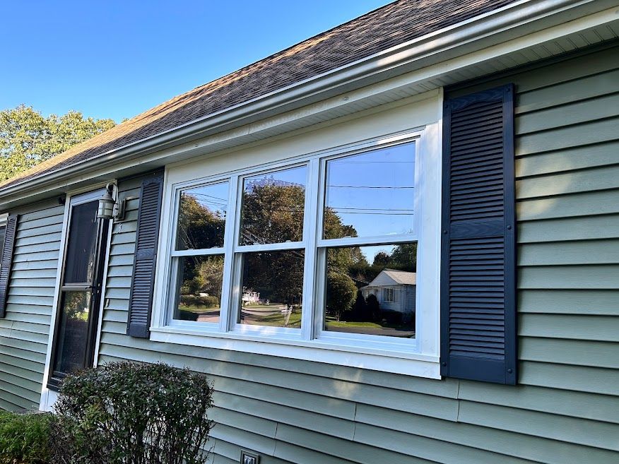 Doors and Windows Installation, Crown Element Carpentry