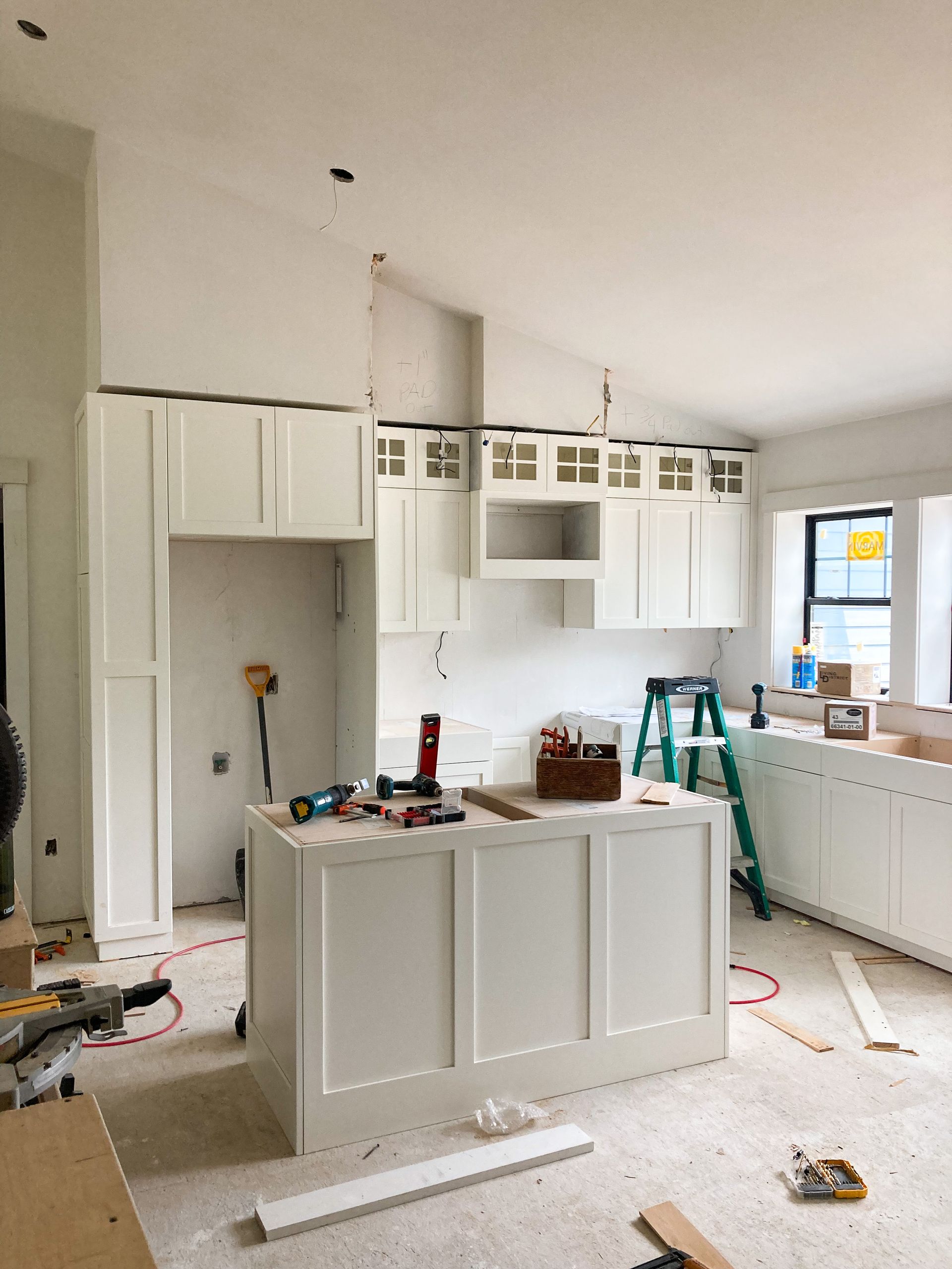 Kitchen Galleries, Kitchen Remodeling Photos