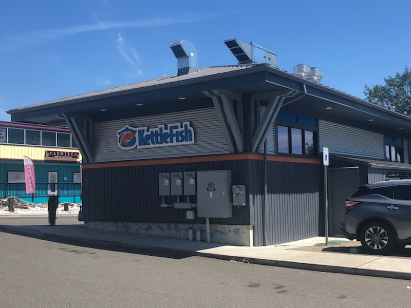 Our Previous Projects | Poulsbo, WA