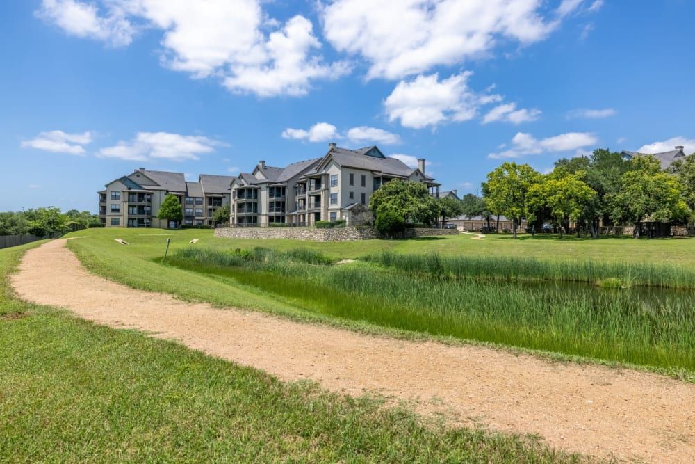 The Marquis At Brushy Creek