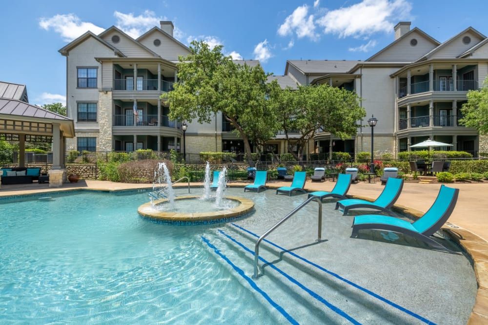 The Marquis At Brushy Creek