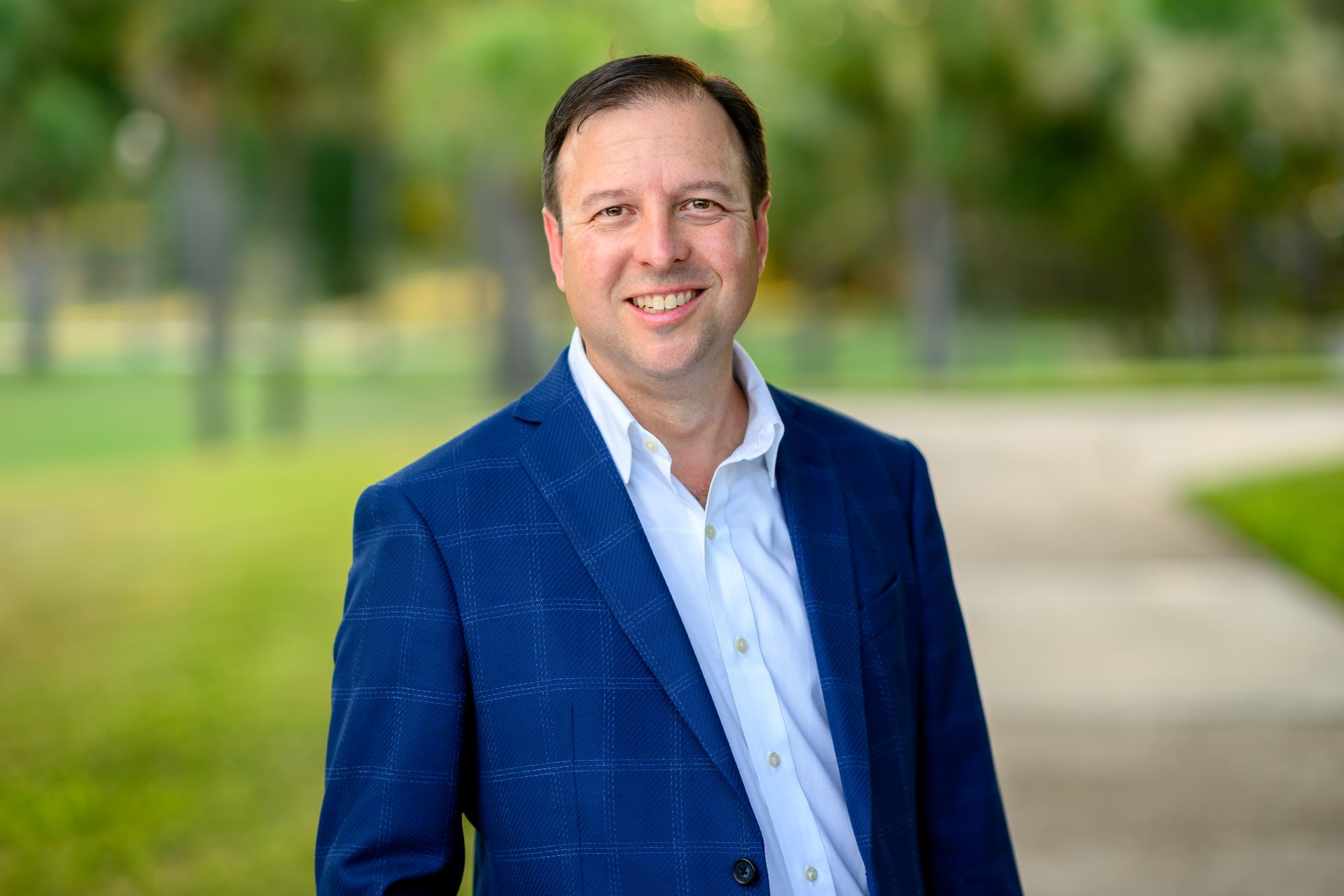 Re-elect Jeremy LaCombe | House District 18 | Republican Leader | Campaign