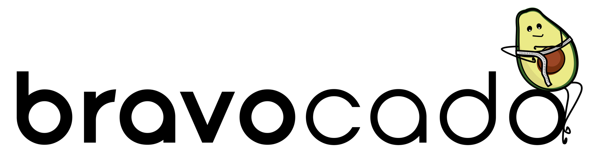Geluk is de mooiste vorm van gezondheid | Bravocado