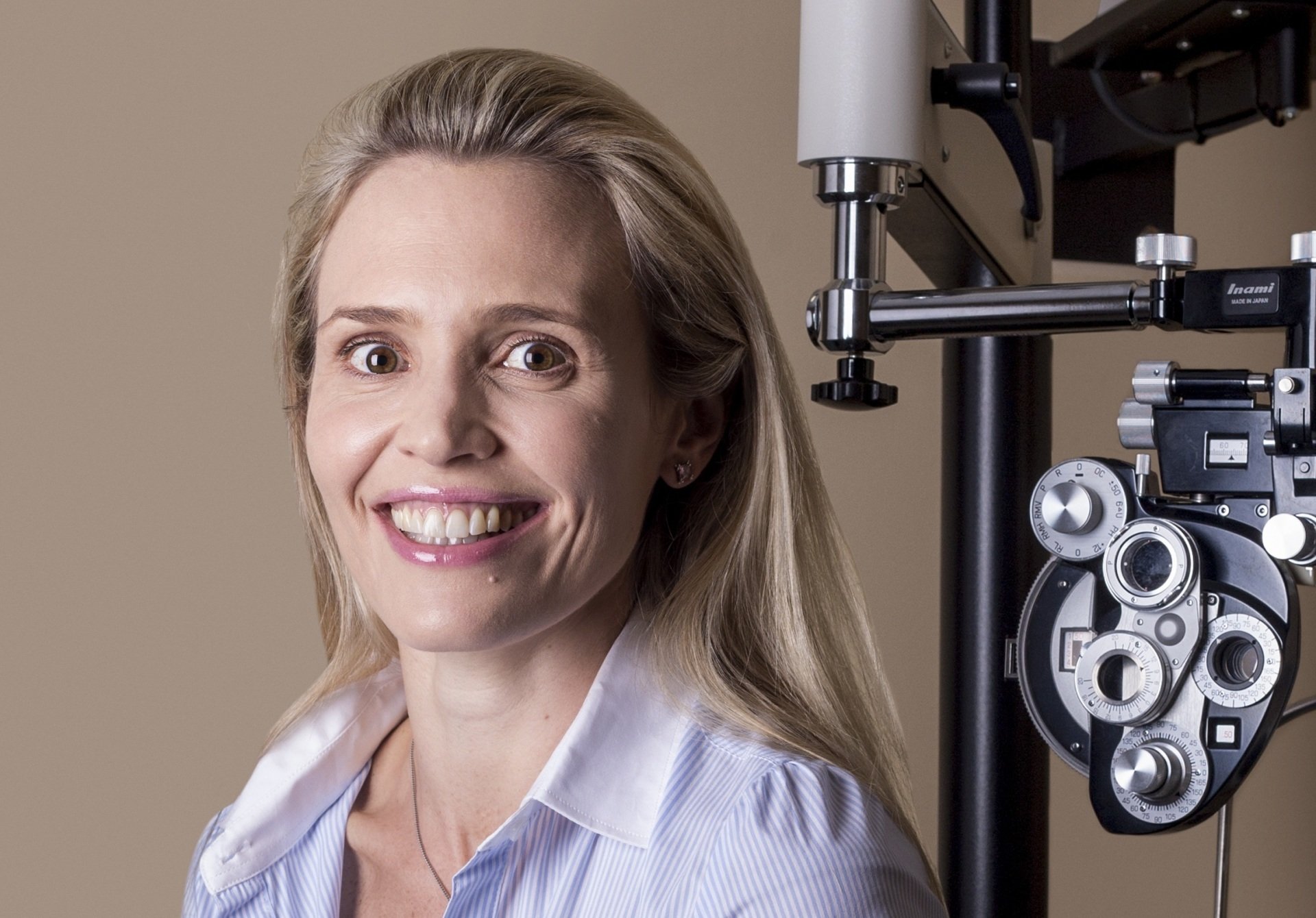 Centurion Eye Hospital