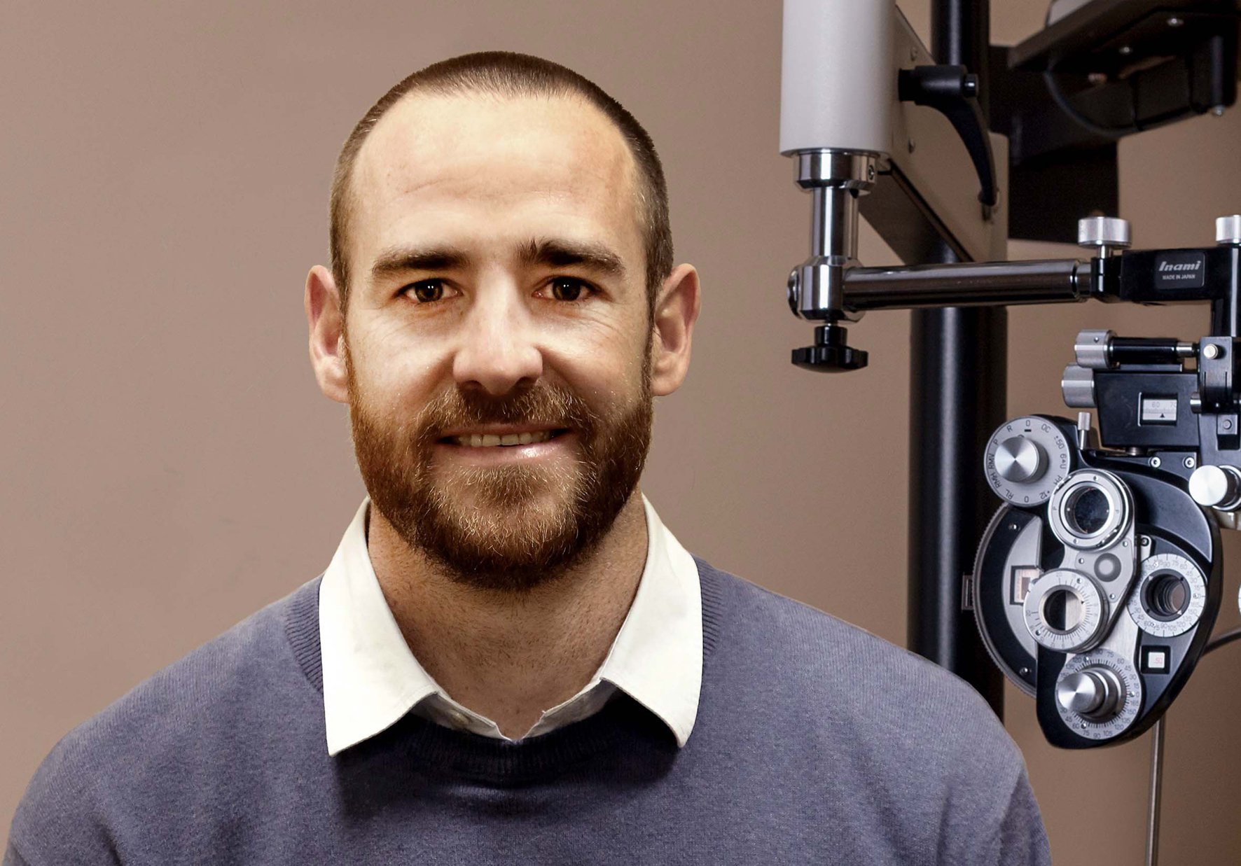 Centurion Eye Hospital