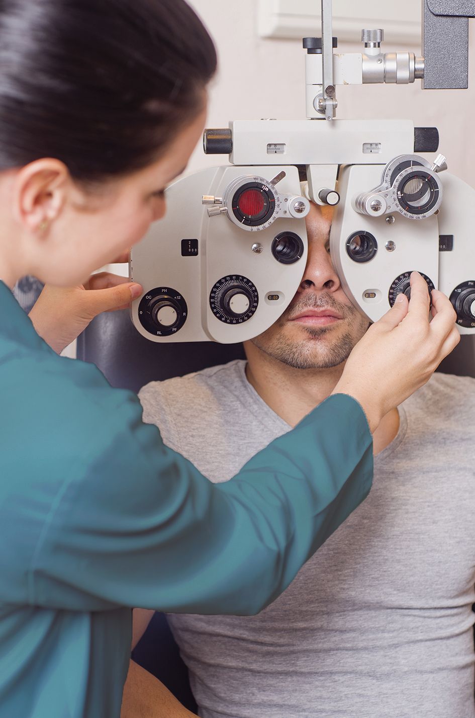 Centurion Eye Hospital