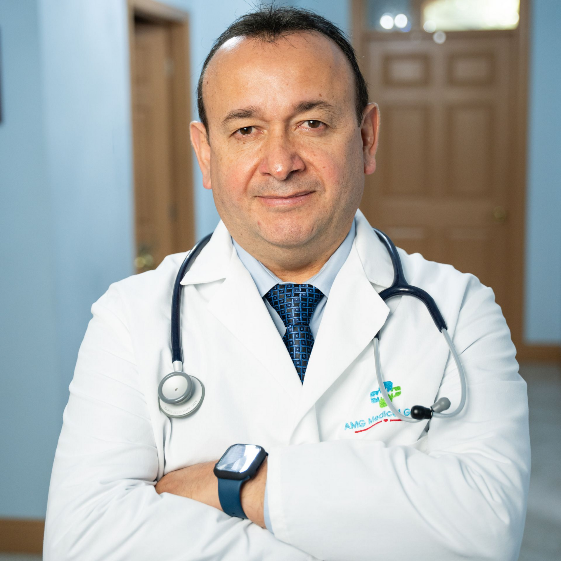 AMG Medical Group | Primary Care in Central Florida