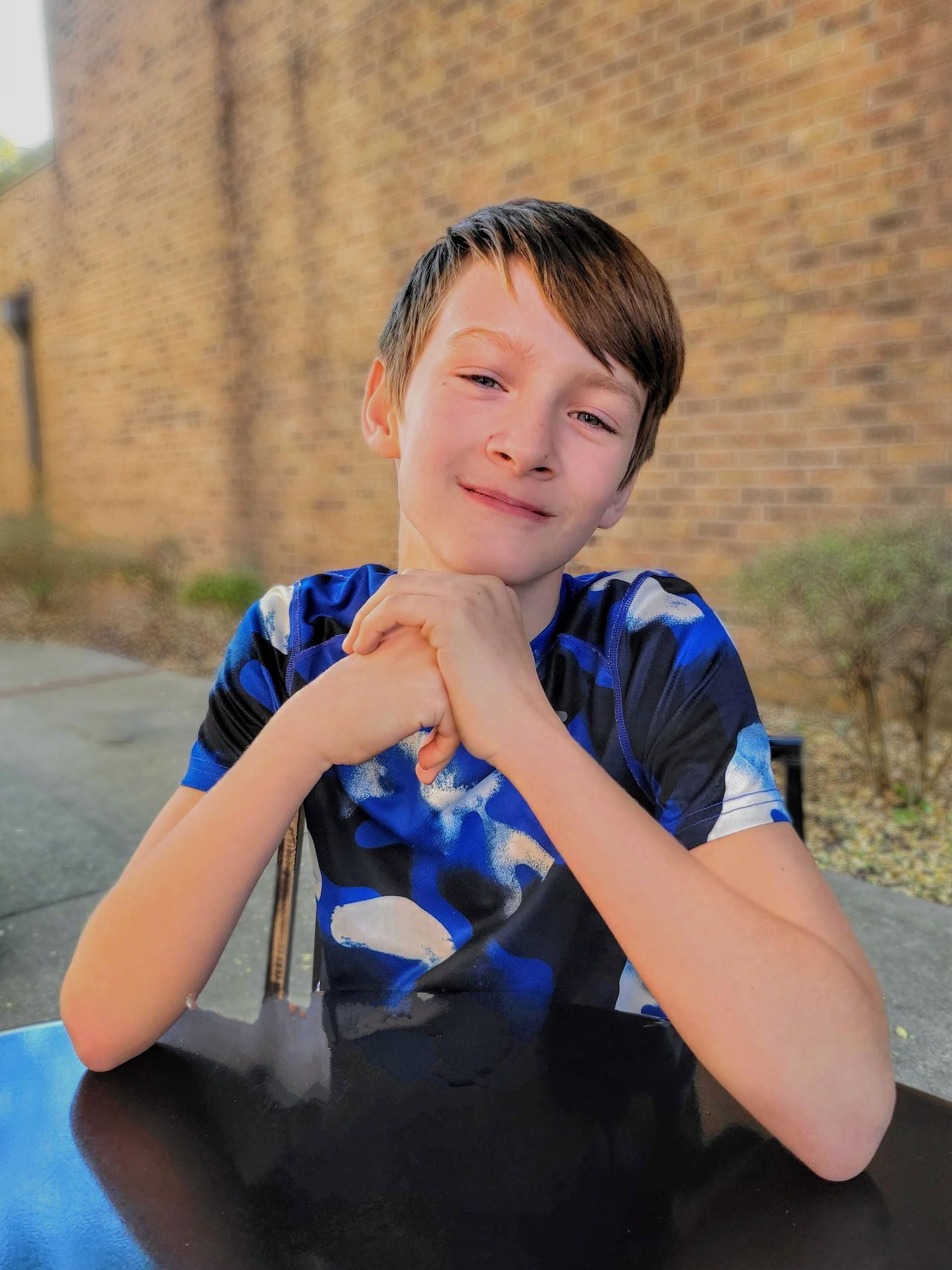 NoahBRAVE Foundation