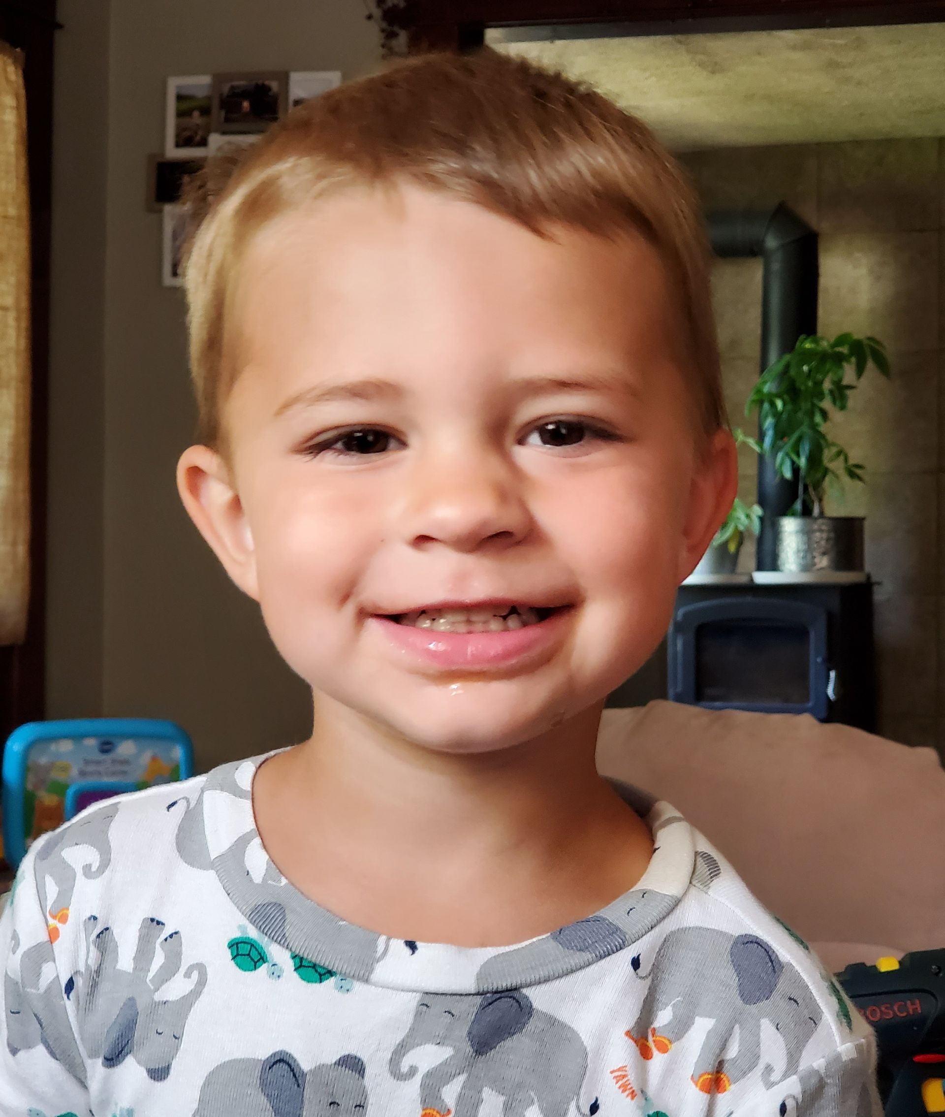 NoahBRAVE Foundation