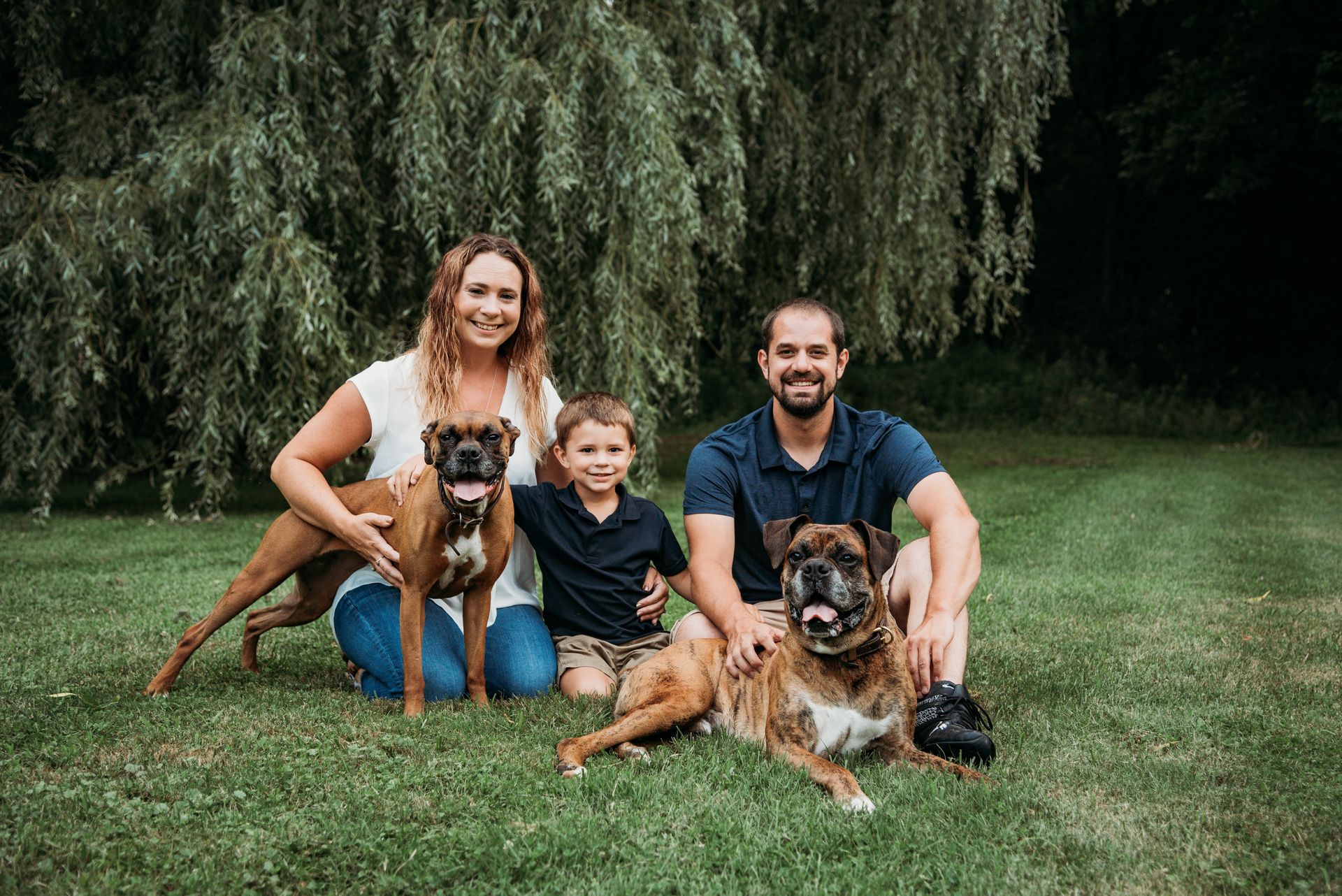 NoahBRAVE Foundation