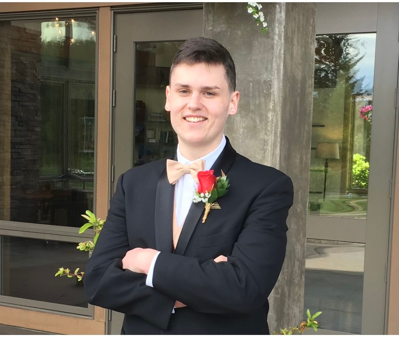 NoahBRAVE Foundation