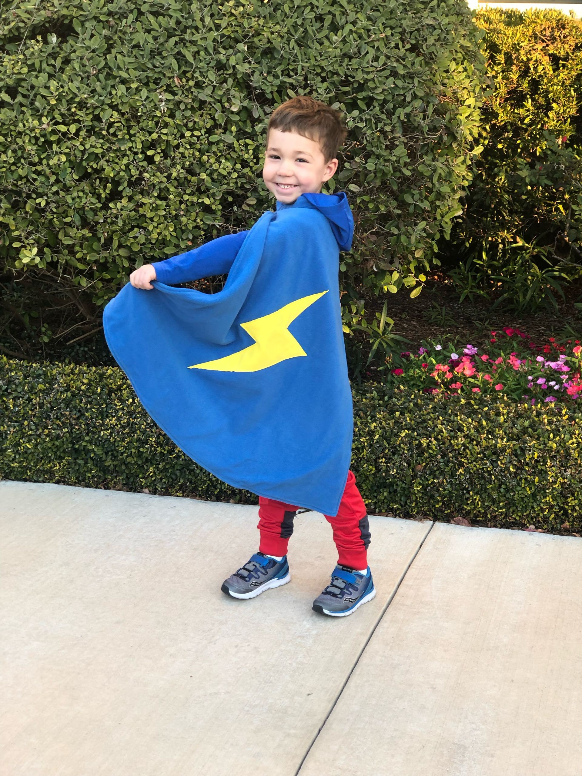 NoahBRAVE Foundation