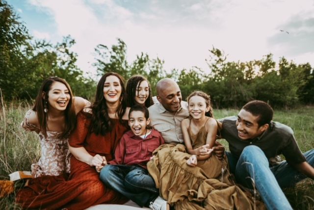 NoahBRAVE Foundation