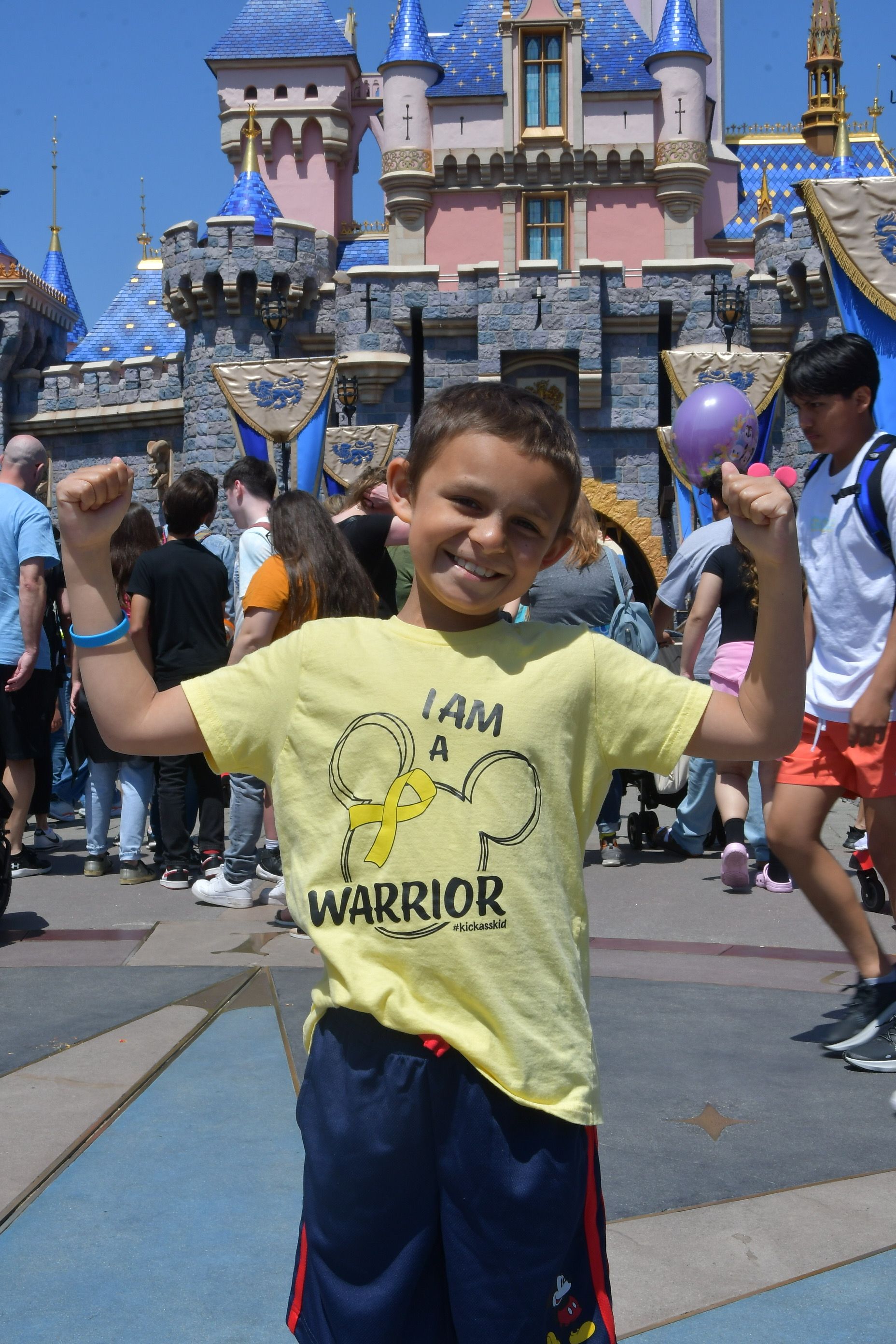 NoahBRAVE Foundation