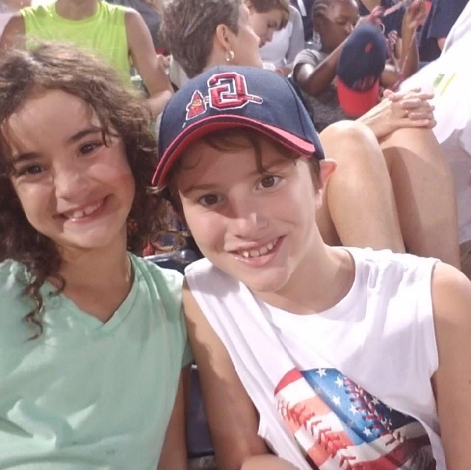 NoahBRAVE Foundation