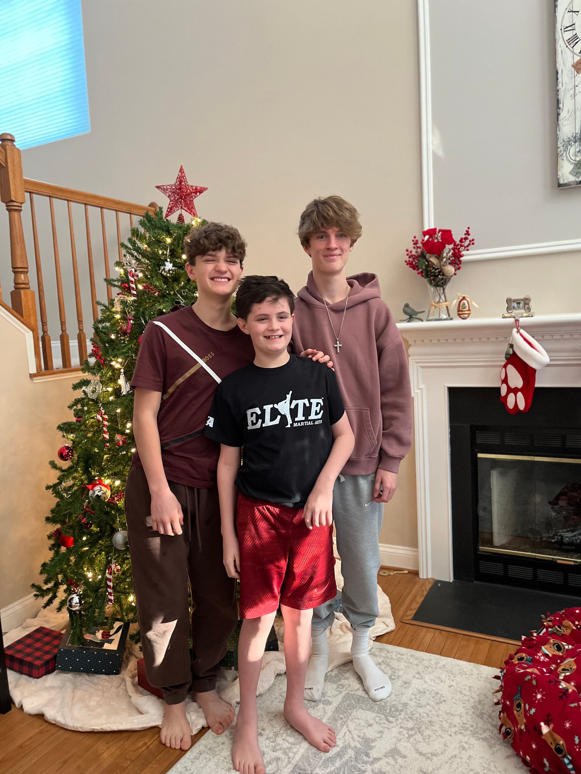 NoahBRAVE Foundation