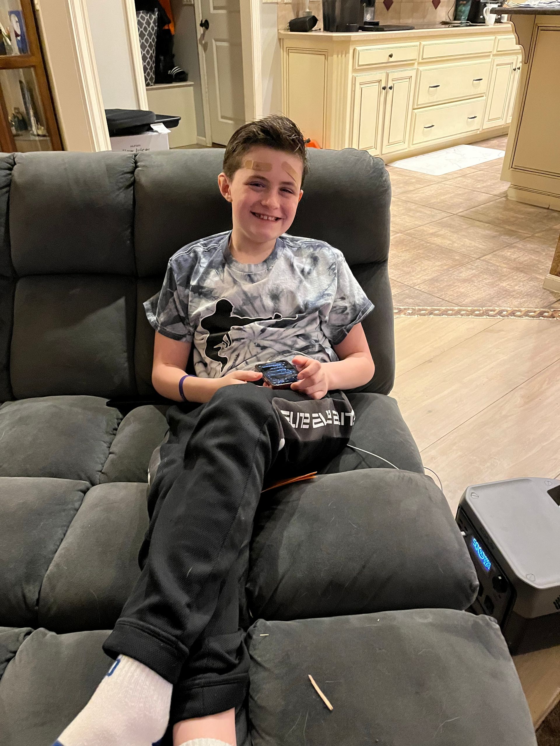 NoahBRAVE Foundation