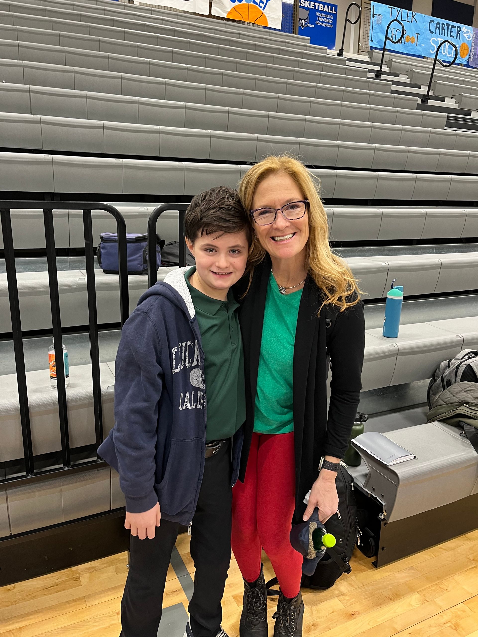 NoahBRAVE Foundation