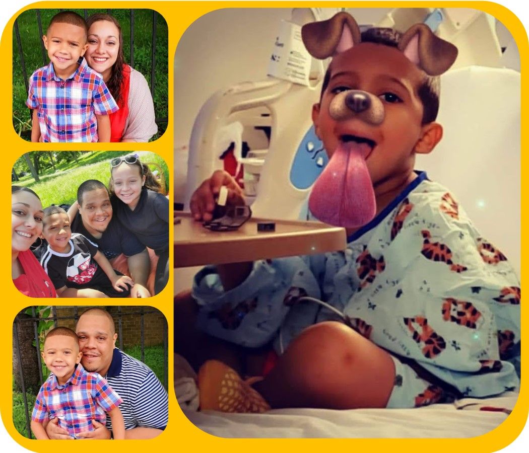 NoahBRAVE Foundation