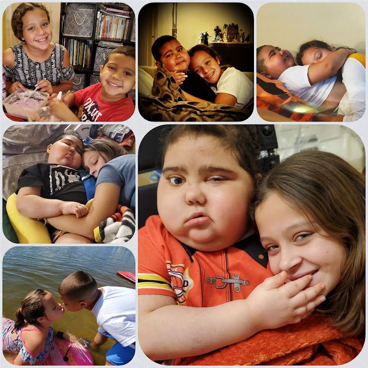 NoahBRAVE Foundation