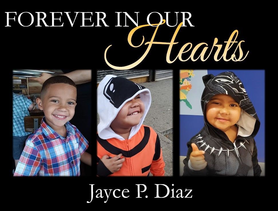 NoahBRAVE Foundation