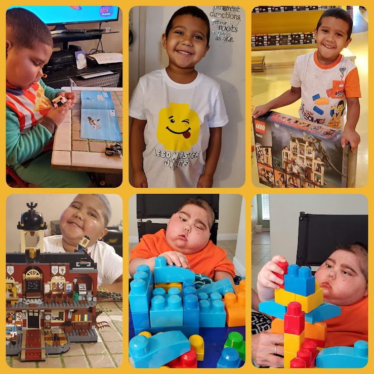 NoahBRAVE Foundation