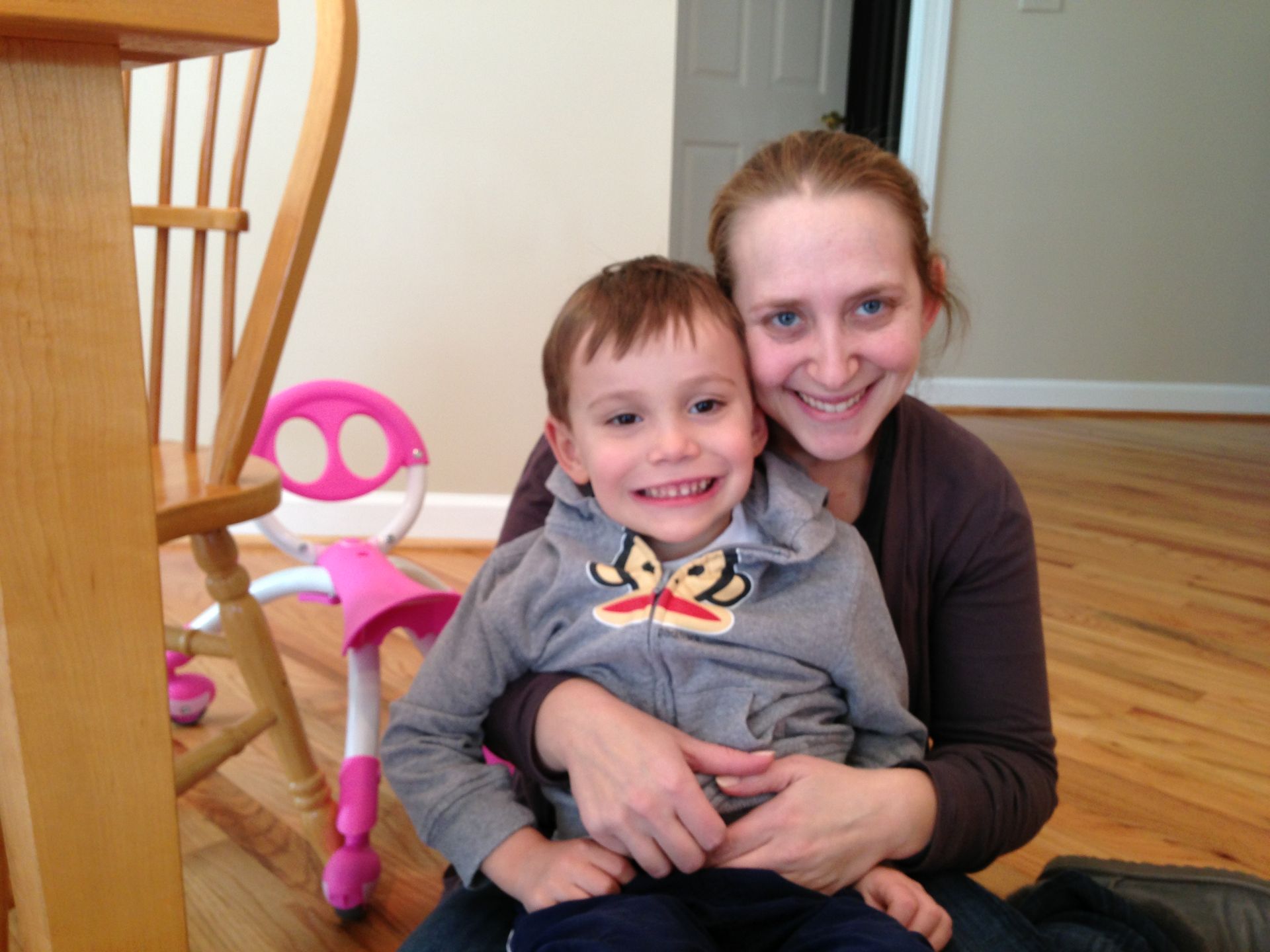 NoahBRAVE Foundation