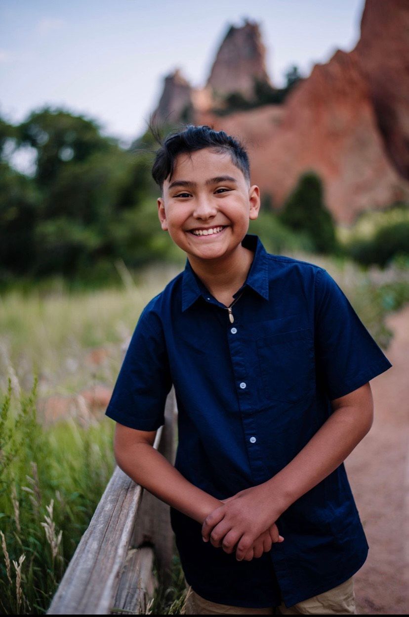 NoahBRAVE Foundation