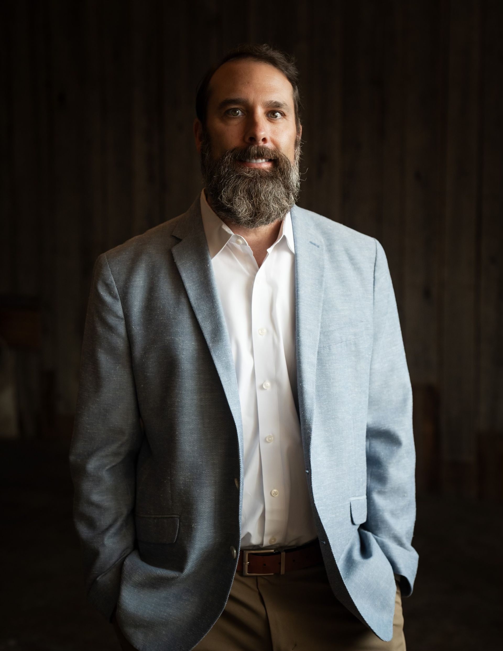 NoahBRAVE Foundation