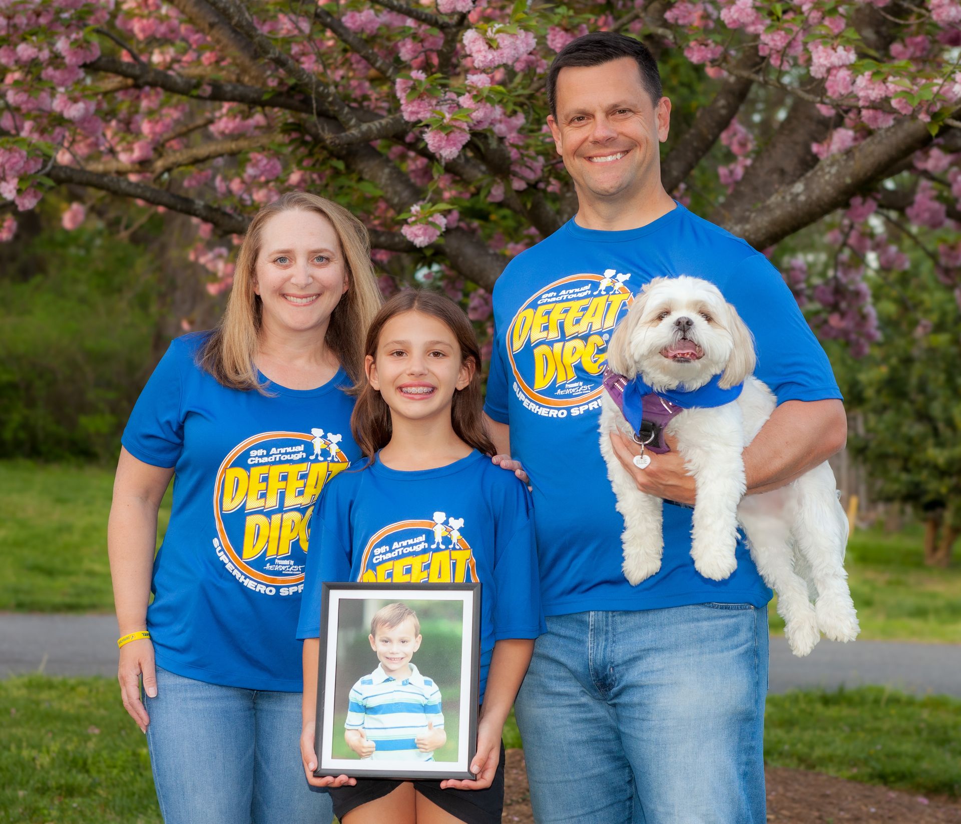 NoahBRAVE Foundation