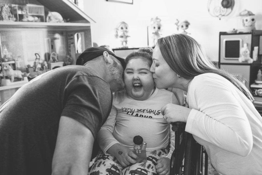 NoahBRAVE Foundation