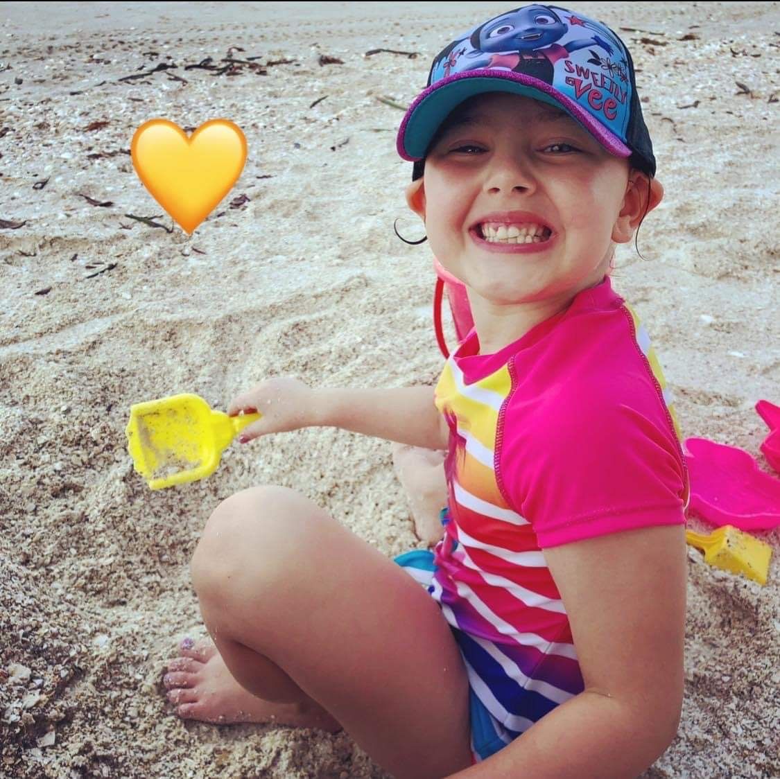 NoahBRAVE Foundation