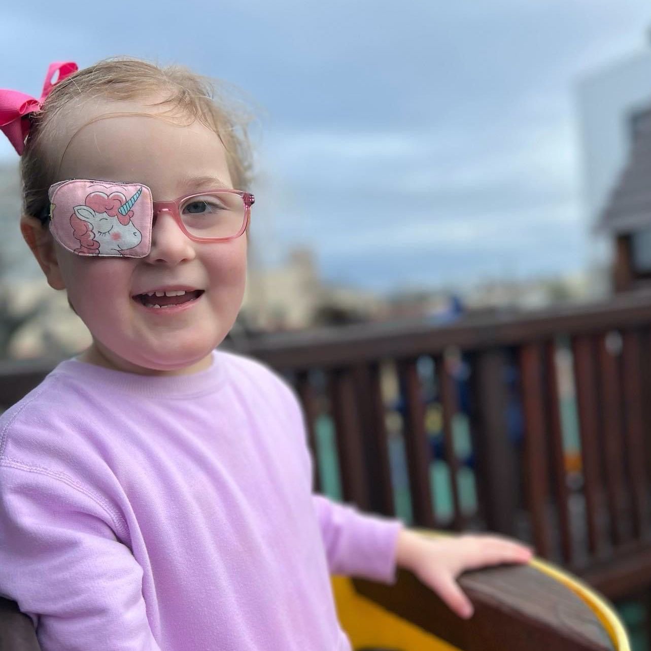 NoahBRAVE Foundation