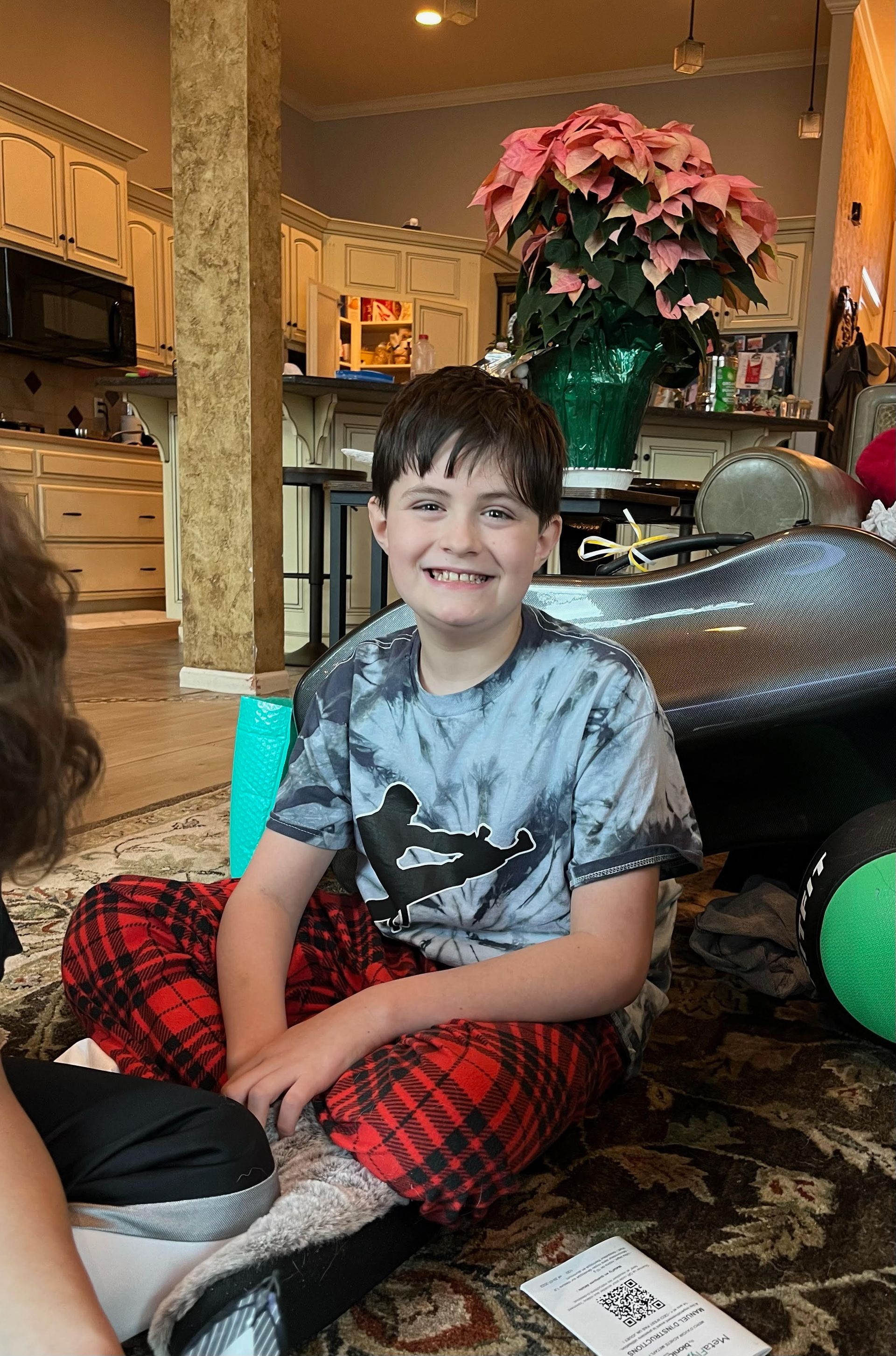 NoahBRAVE Foundation