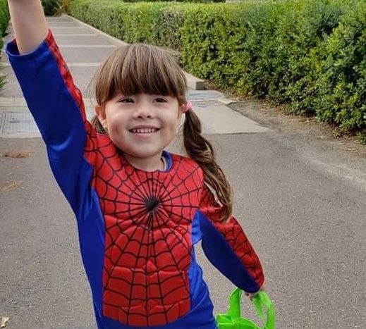 NoahBRAVE Foundation