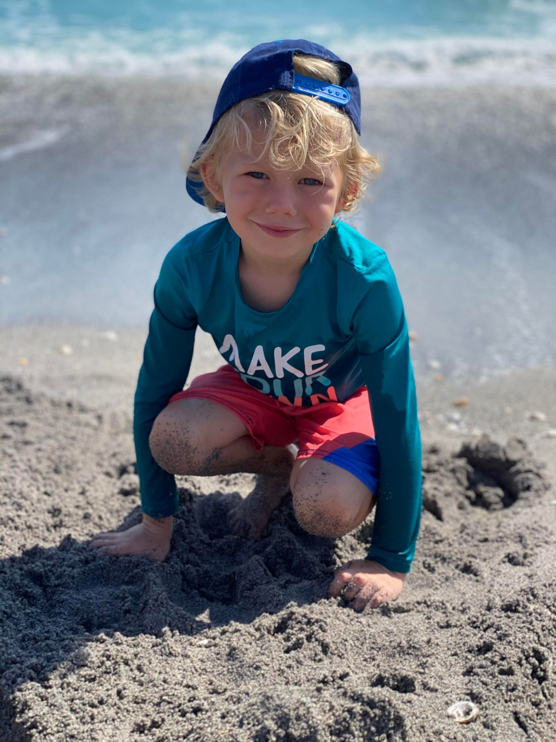 NoahBRAVE Foundation
