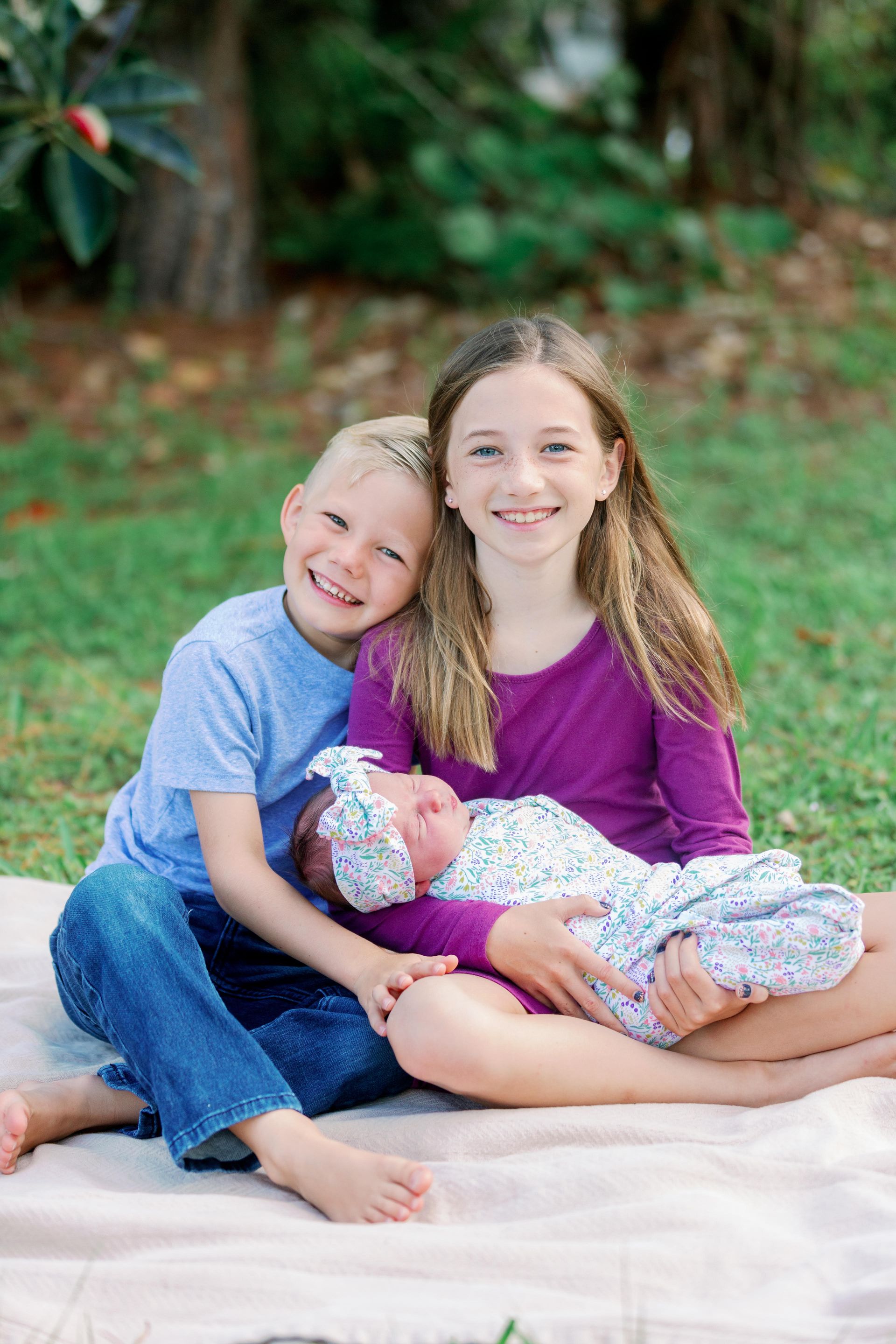 NoahBRAVE Foundation