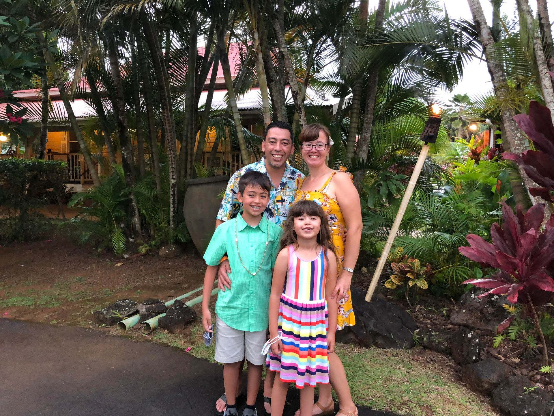 NoahBRAVE Foundation