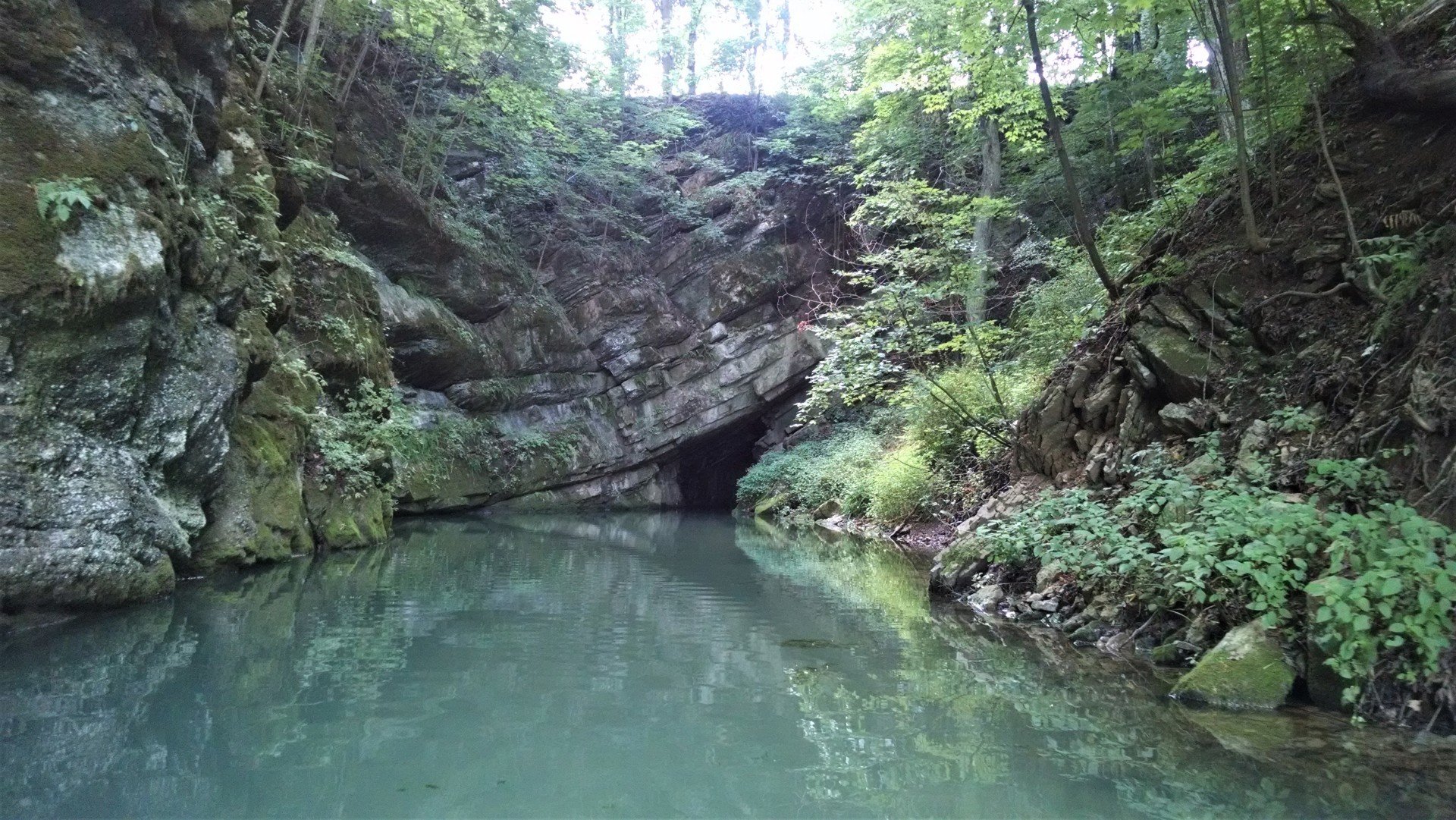 Special Events | Penn's Cave | Centre Hall, PA