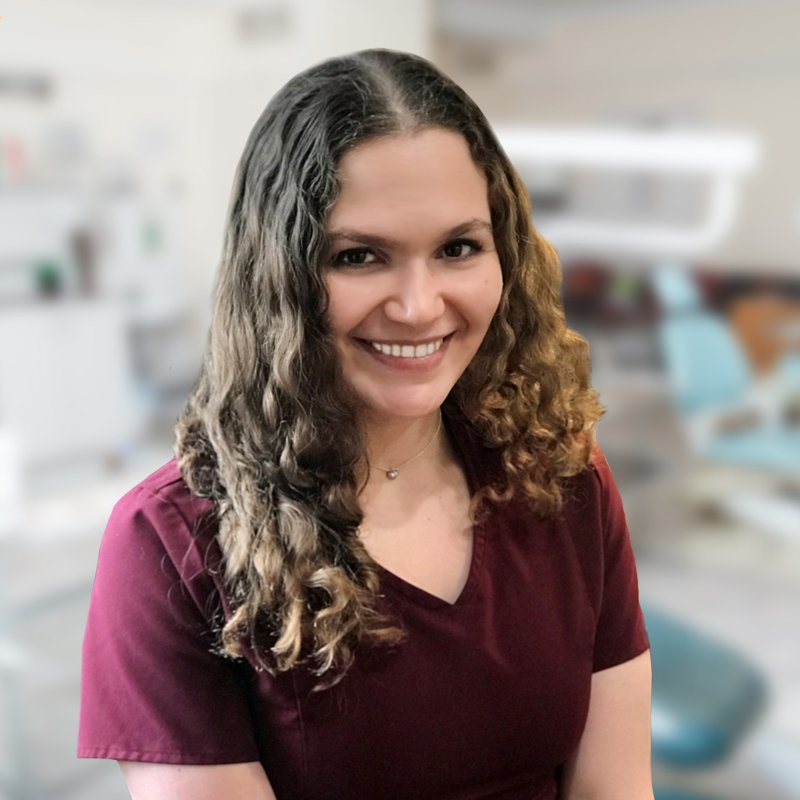 Tooth Extraction by Periodontist, Dr. Stephanie Sfiroudis DDS, MS