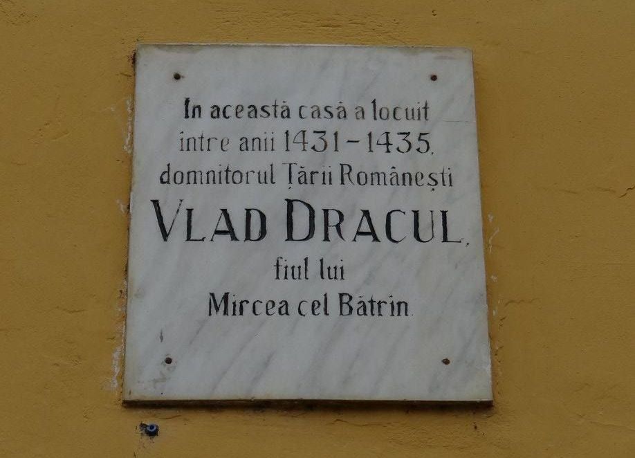 Vampire Travel Guide: Real Castles, Legends & Filming Locations