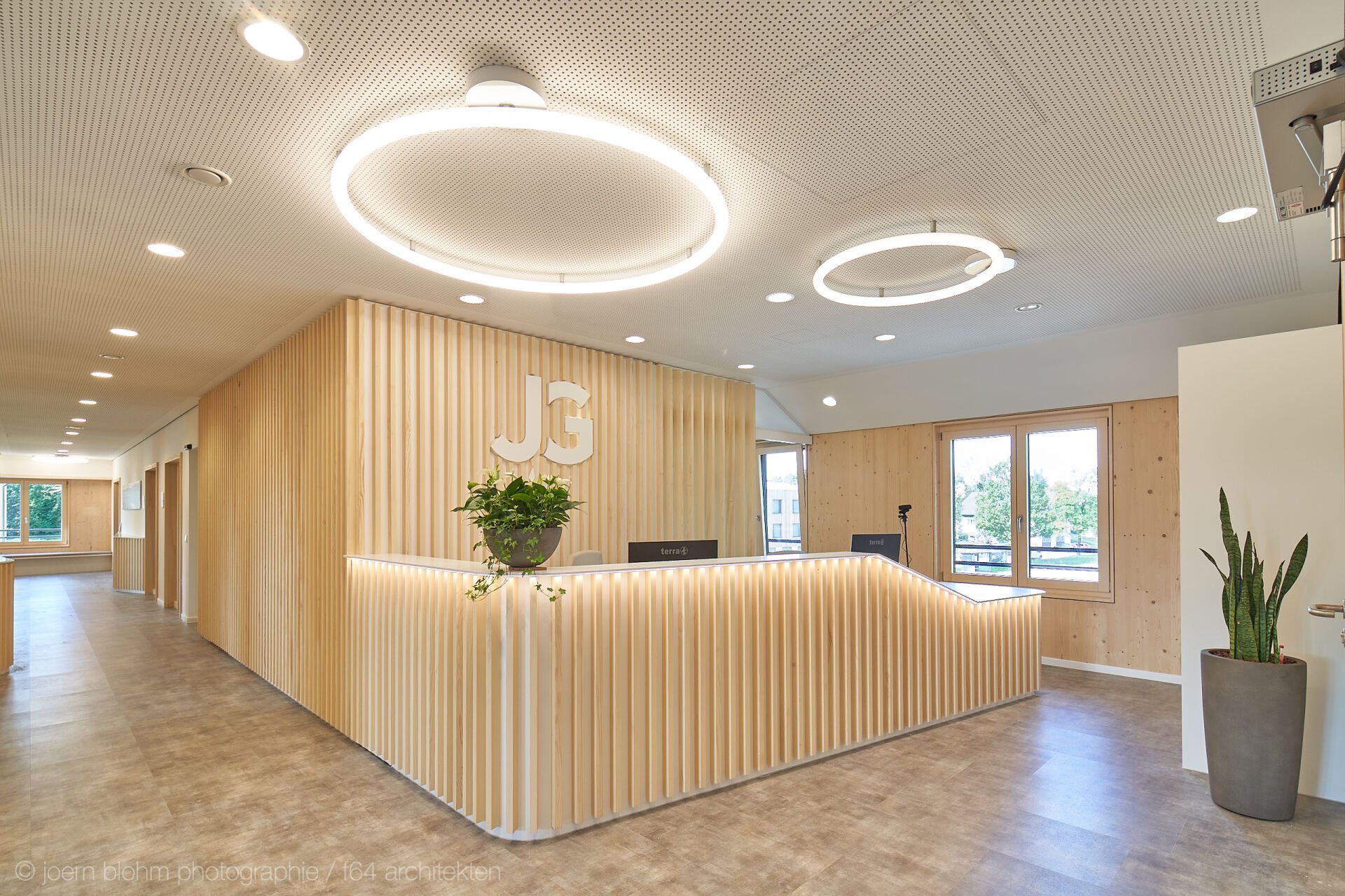 Übernahme der Praxis Dr. Offenberger