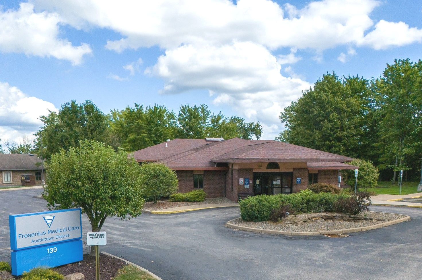 Fresenius Medical Care | Austintown, OH